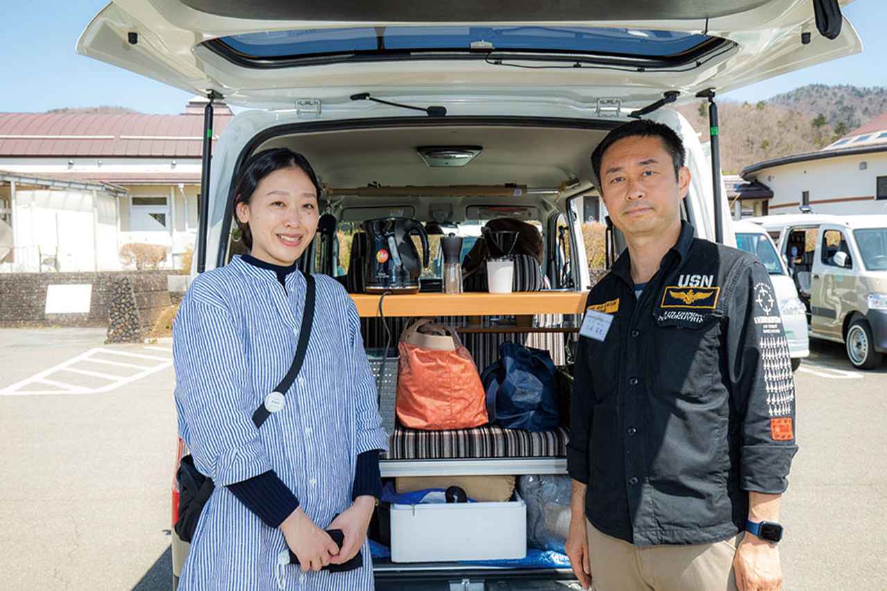 「アルトピアーノ」オーナー20台を一挙紹介① オフ会潜入で内装チェック！外観は一緒でも内装は個性炸裂 (1/2) - SOTOBIRA