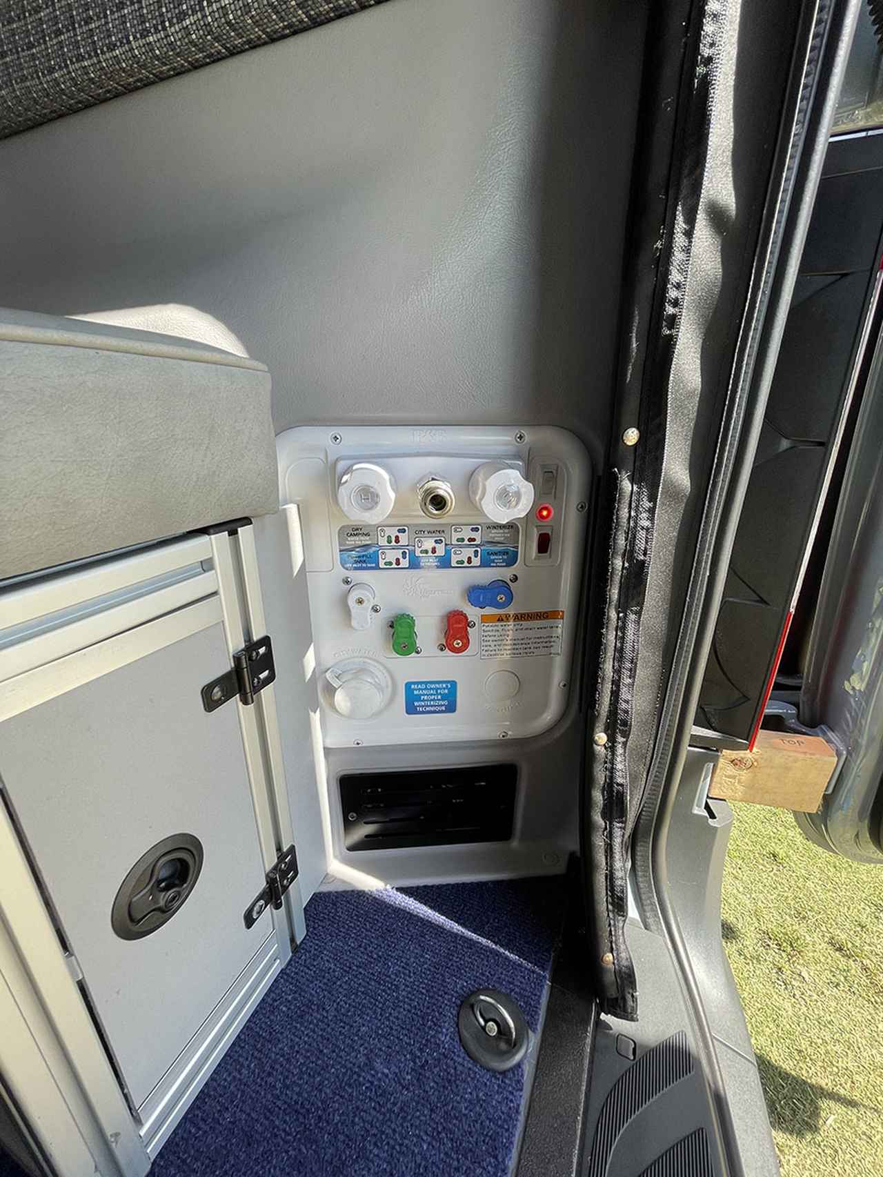 本場アメリカのバンライフイベントを取材！ USキャンパースタイルはいま何が流行ってる？① (2/2) - SOTOBIRA