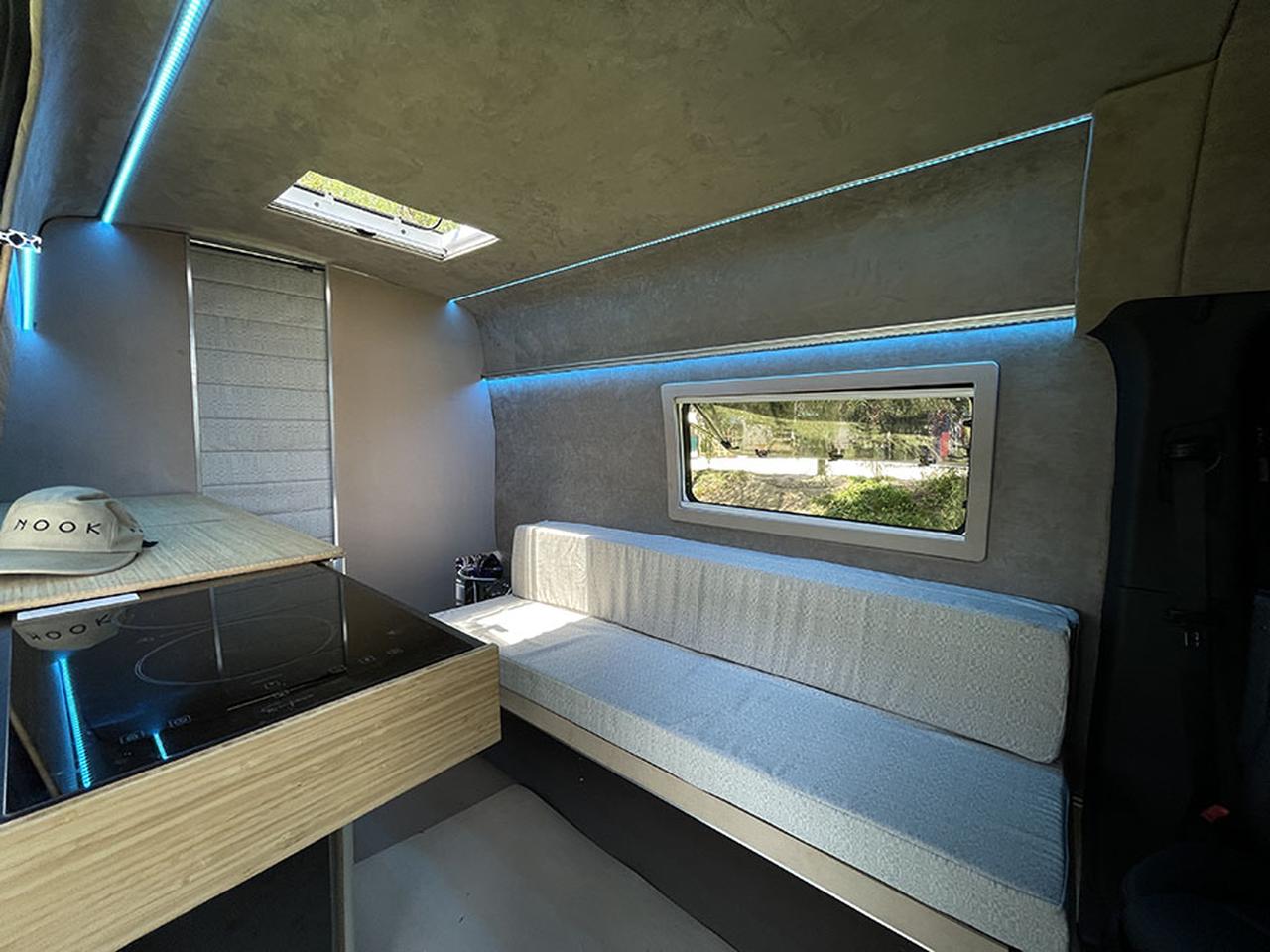 52番目の画像 - 【画像ギャラリー】バンライフイベントに見るUSキャンパースタイル・トレンド - SOTOBIRA