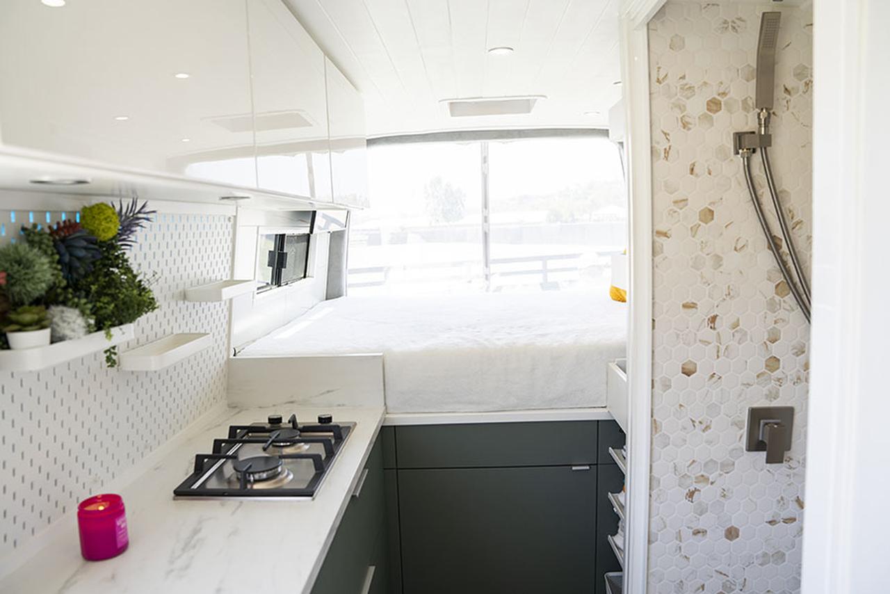 21番目の画像 - 【画像ギャラリー】バンライフイベントに見るUSキャンパースタイル・トレンド - SOTOBIRA