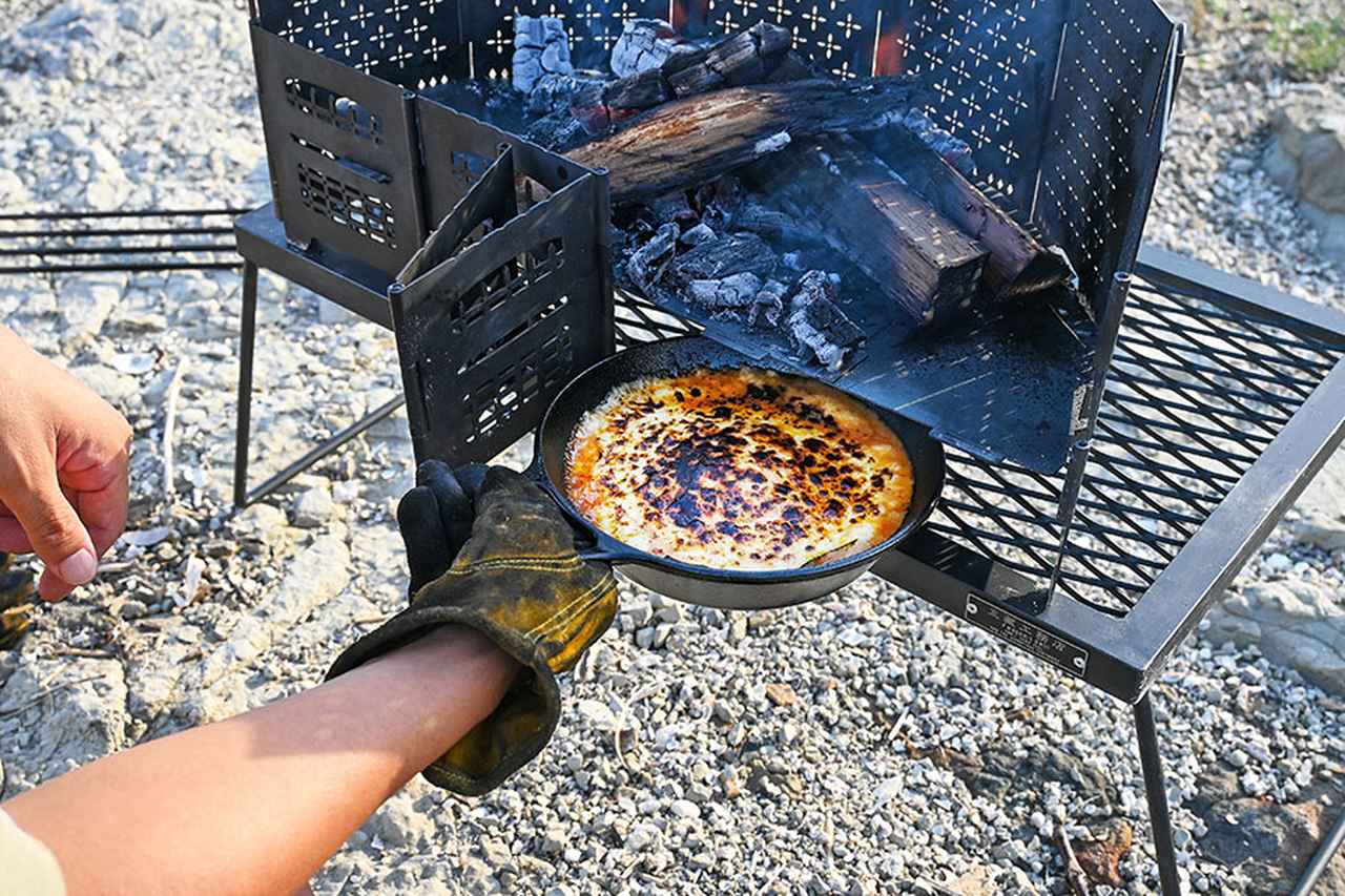 【レビュー】サンゾー工務店の焚き火台RODANとHANGETSU トランスフォームだけじゃない、使ってわかった人気の秘密 - SOTOBIRA