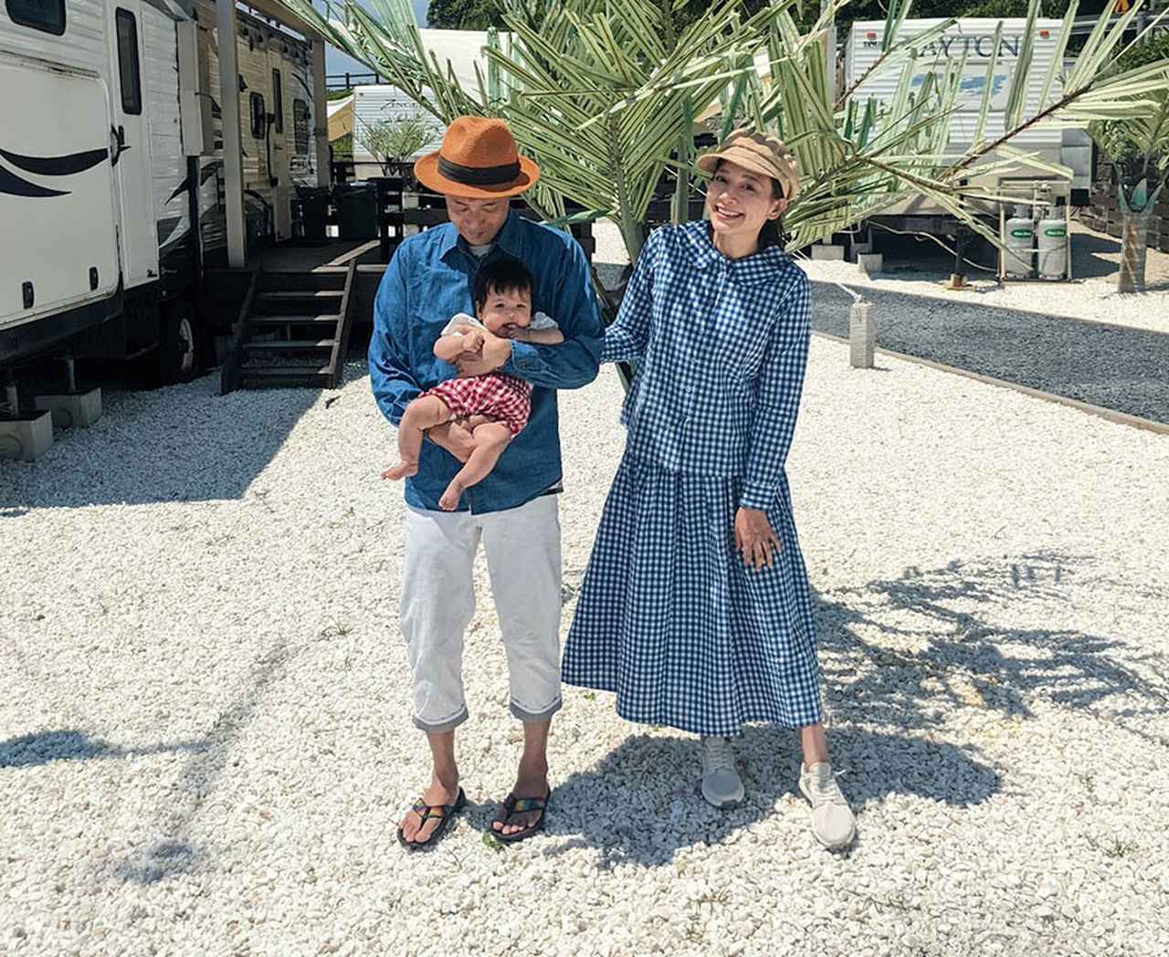 秋キャンプの服装どうしてる？ 参考にしたいキャンプ女子9人のコーディネイト実例スナップ集 (2/2) - SOTOBIRA