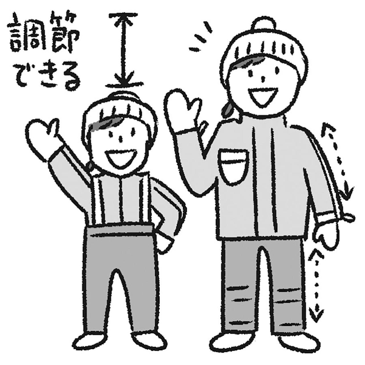 冬キャンプの服装、これで暖かい！ 防寒・保温に有効な服装の基本を見直そう【冬キャンプ寒さ対策】 - SOTOBIRA