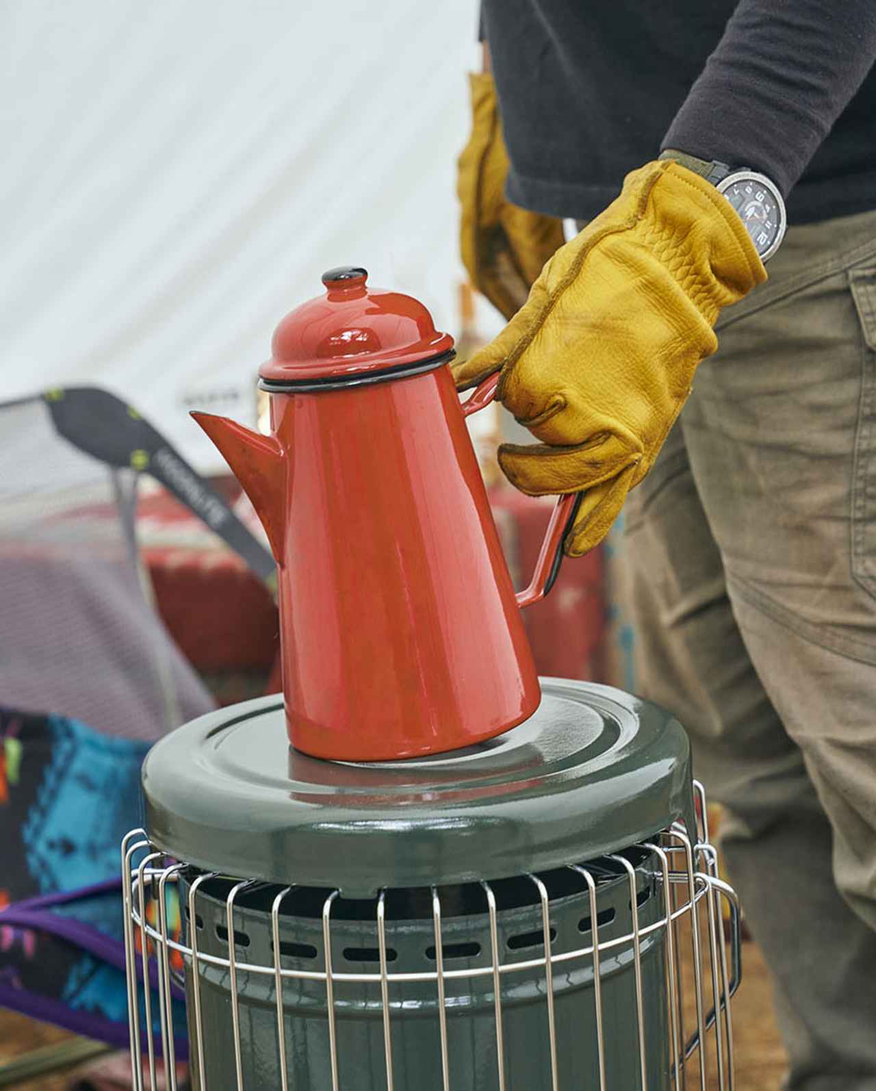 いくつ知ってる？冬キャンプの寒さに負けない豆知識14選 1990年代～現在にまで伝わる寒さ対策のヒント (1/2) - SOTOBIRA