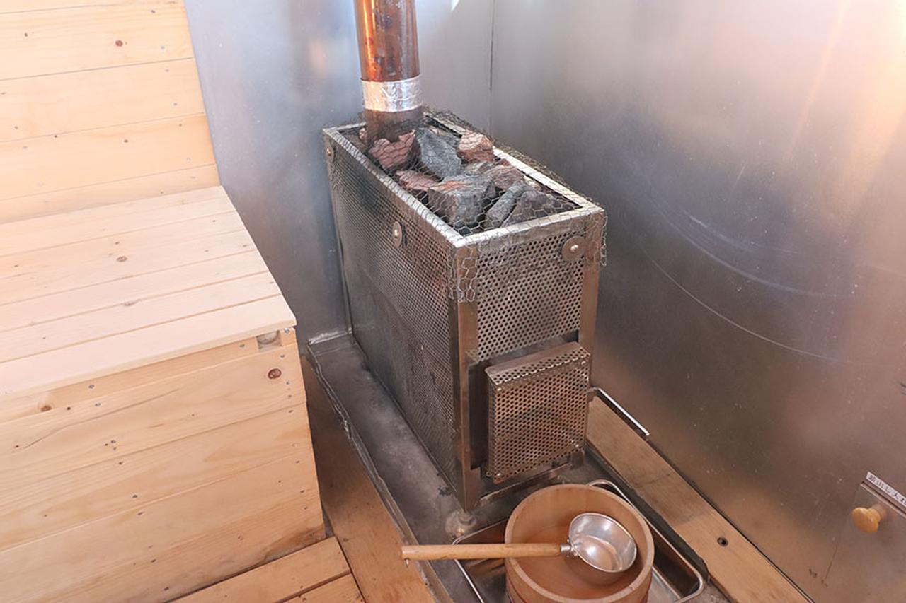 5番目の画像 - 【画像ギャラリー】 - SOTOBIRA