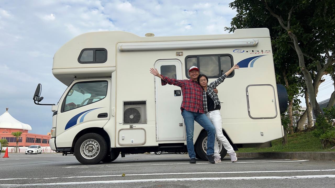 軽キャンパー「テントむし」オーナー本音トーク！『道草寄子の食べ走り』作者・風光めいび×軽キャン女子まるなな対談 (1/2) - SOTOBIRA