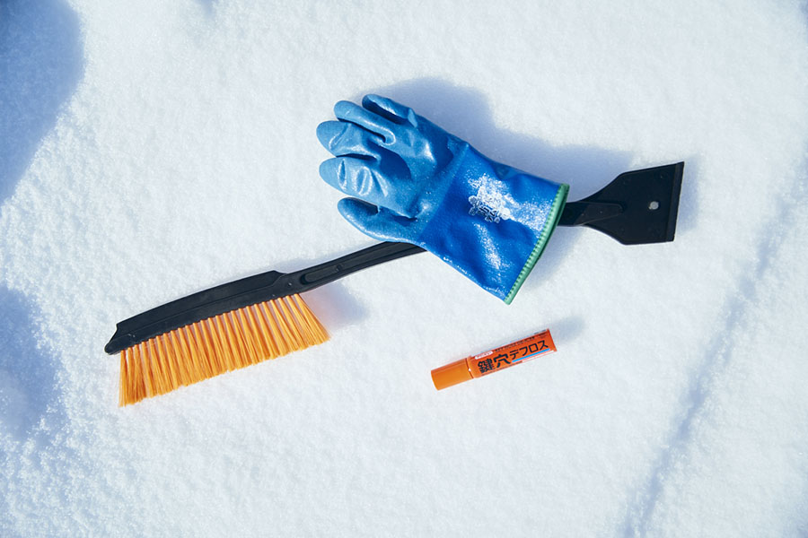 冬の車中泊をする前に、知っておくべき重要なコト！−24℃の北海道で車中泊女子が学んだ寒さ対策 (1/2) - SOTOBIRA