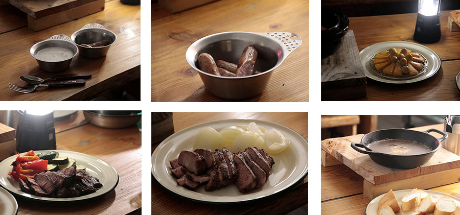 俺のソロキャンプ！「手ぶらプラン」を初体験。テントサウナに温泉、BBQコース料理で至れり尽くせり！設営撤収もなし！ (1/2) - SOTOBIRA