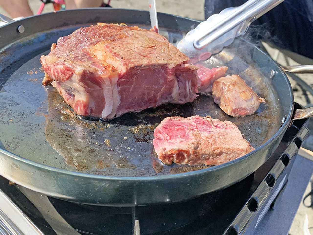 俺のソロキャンプ！「手ぶらプラン」を初体験。テントサウナに温泉、BBQコース料理で至れり尽くせり！設営撤収もなし！ (1/2) - SOTOBIRA