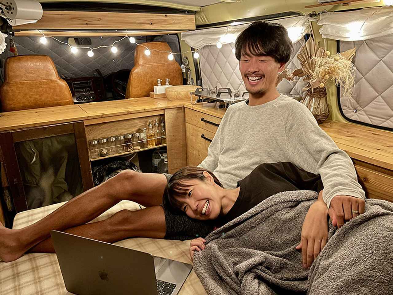 車中泊で快眠するなら「静かな環境」と「安全できる場所」が重要！車中泊好き8人に聞いた快眠のコツ - SOTOBIRA