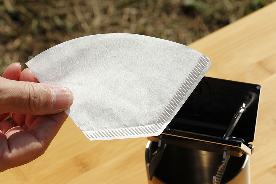 キャンプで楽しむコーヒードリッパー徹底比較① 極上の一杯をキャンプで淹れたい！ - SOTOBIRA