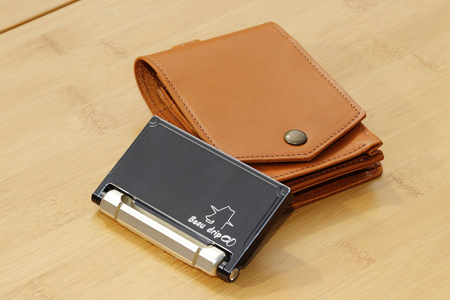 キャンプで楽しむコーヒードリッパー徹底比較① 極上の一杯をキャンプで淹れたい！ - SOTOBIRA