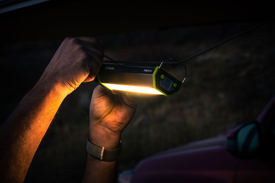 キャンプの必需品！ LEDランタンおすすめ21選 明るさや点灯時間をチェック！ - SOTOBIRA