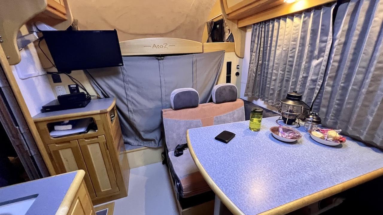 車中泊女子3人が冬の北海道でキャンプ！極寒の北海道ではレンタルキャンピングカーが安心だった！ - SOTOBIRA