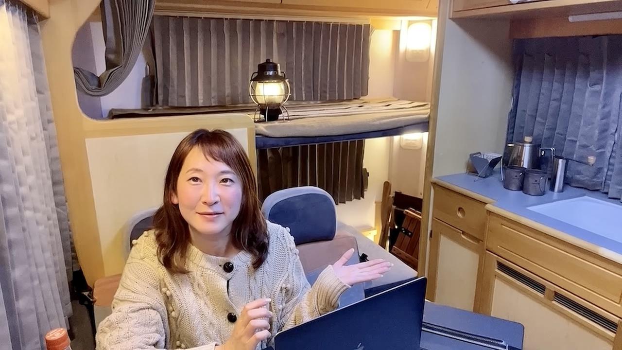 車中泊女子3人が冬の北海道でキャンプ！極寒の北海道ではレンタルキャンピングカーが安心だった！ - SOTOBIRA