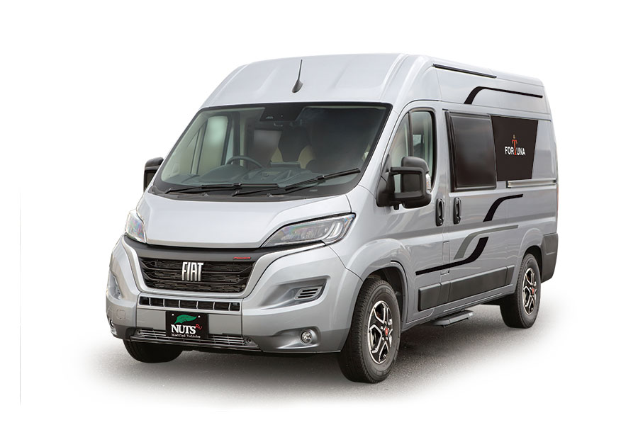 今年は新作なぜ多い？ジャパンキャンピングカーショー2023の注目モデルをピックアップ！ (1/2) - SOTOBIRA