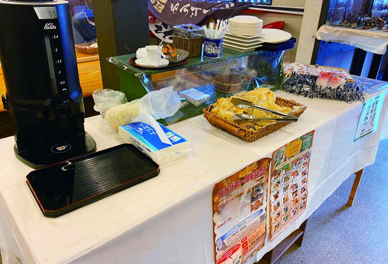 【車中泊コラム】クルマ旅の朝ごはん②「朝食難民」を助けてくれるRVパークの朝ごはん3選 - SOTOBIRA