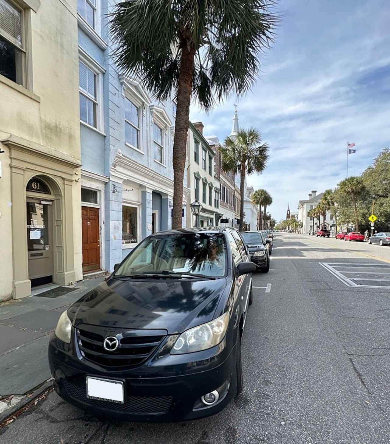 マツダ・MPVでアメリカ大陸横断！カリフォルニアからフロリダまで1万2000kmをロードトリップ！① - SOTOBIRA