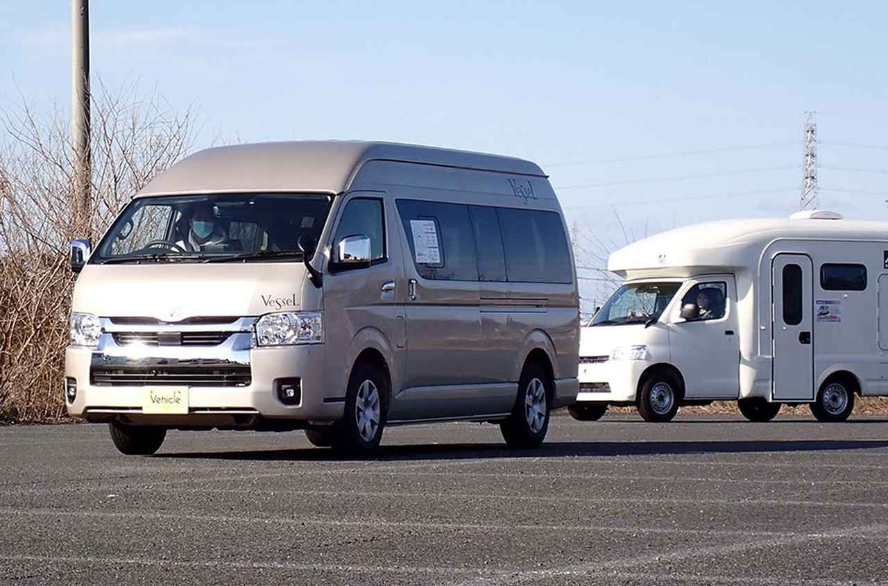 全国キャンピングカーショー イベントカレンダー【2023年版】キャンピングカーイベント情報 - SOTOBIRA