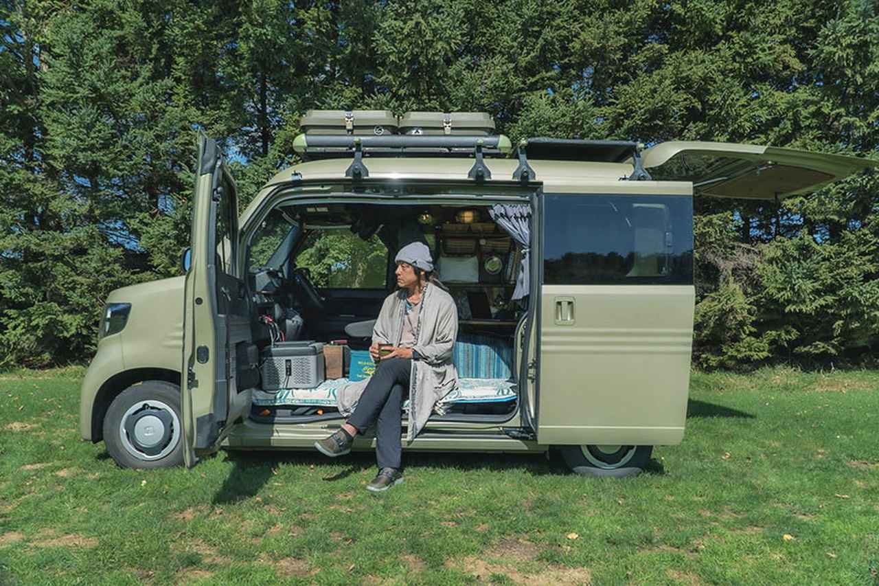 車中泊で千葉・房総半島を旅する②外房・内陸部編 さらにディープな房総が待っていた！ - SOTOBIRA