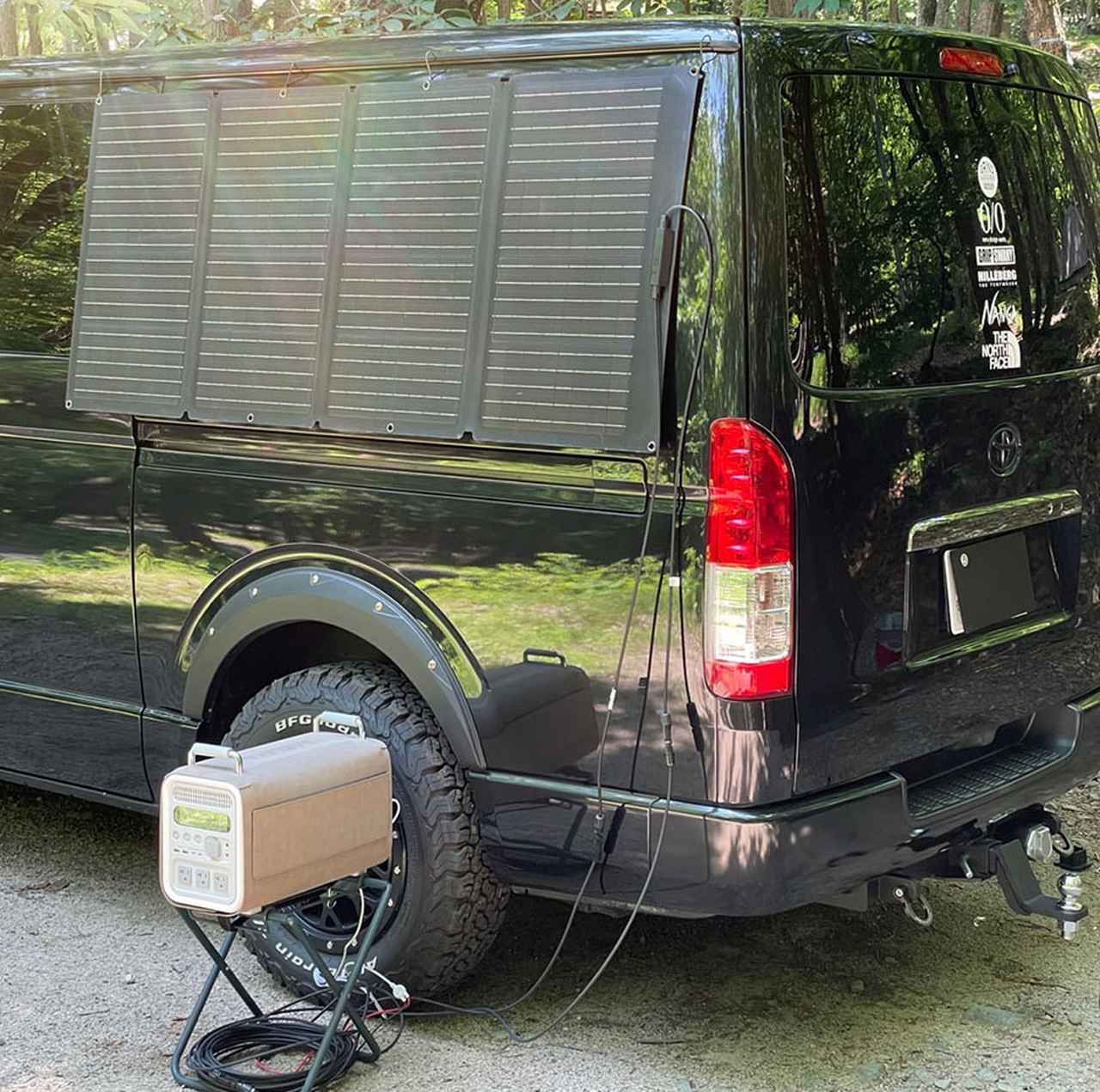 ポータブル電源をより理解するための4つのポイント トレンドの移り変わりを整理してみた！ - SOTOBIRA