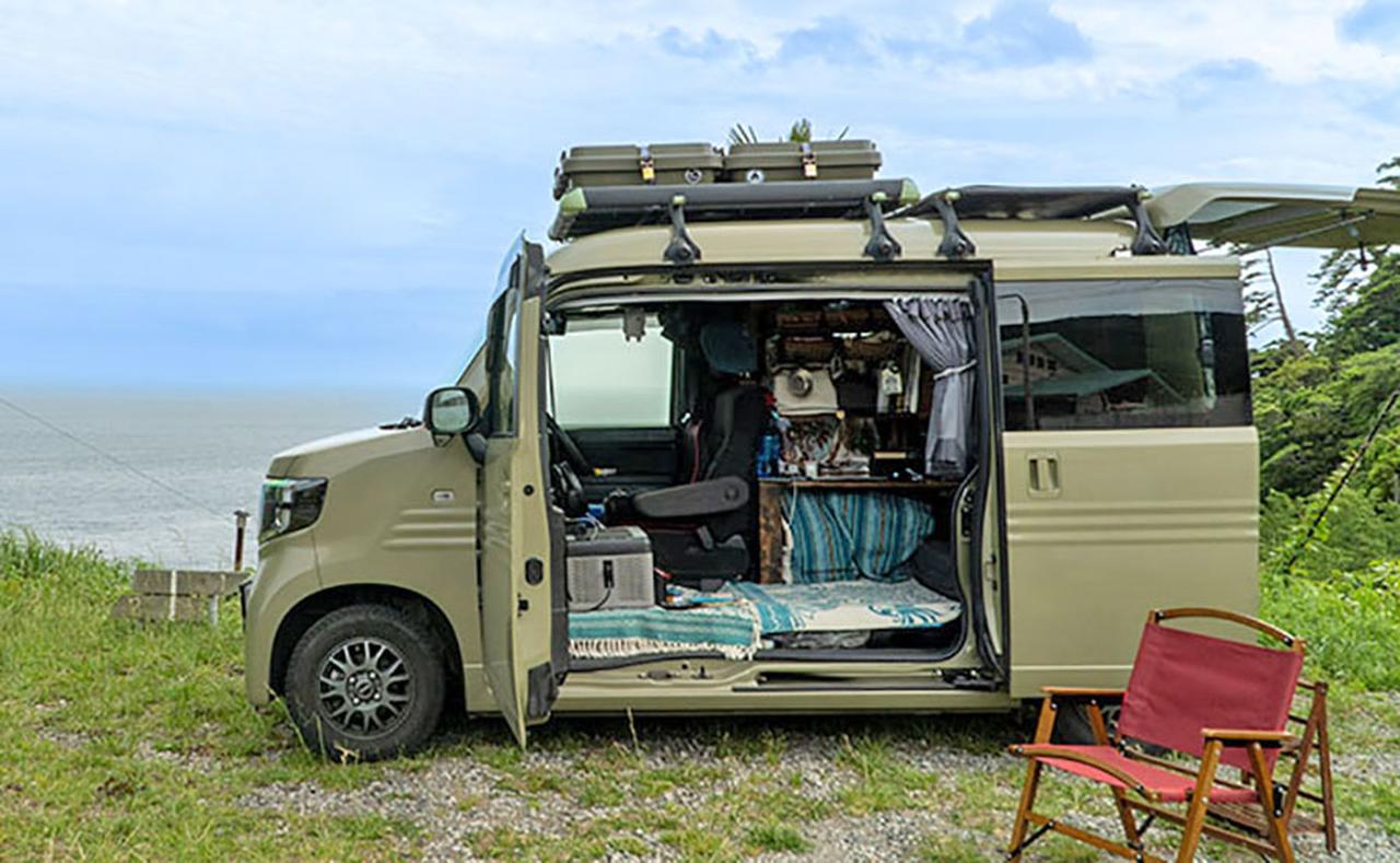 【夏の車中泊】ポータブルエアコン「EcoFlow WAVE2」の実力チェック！簡易設置・30分で車内は冷えるのか!? (1/2) - SOTOBIRA