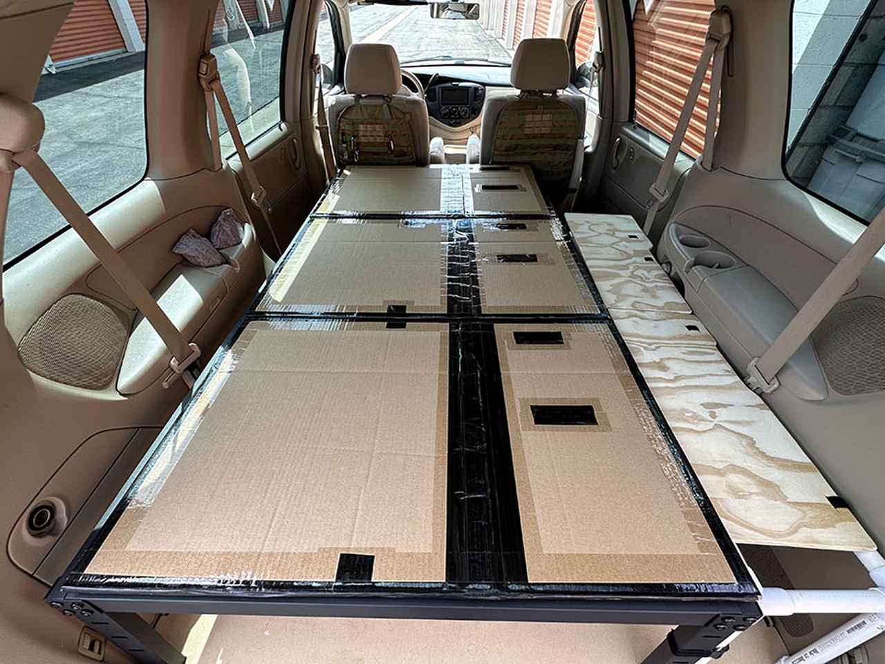 マツダ・MPVでアメリカ大陸横断ロードトリップ⑥ リゾート感満載のフロリダへ。スケールの大きさに圧倒！ - SOTOBIRA