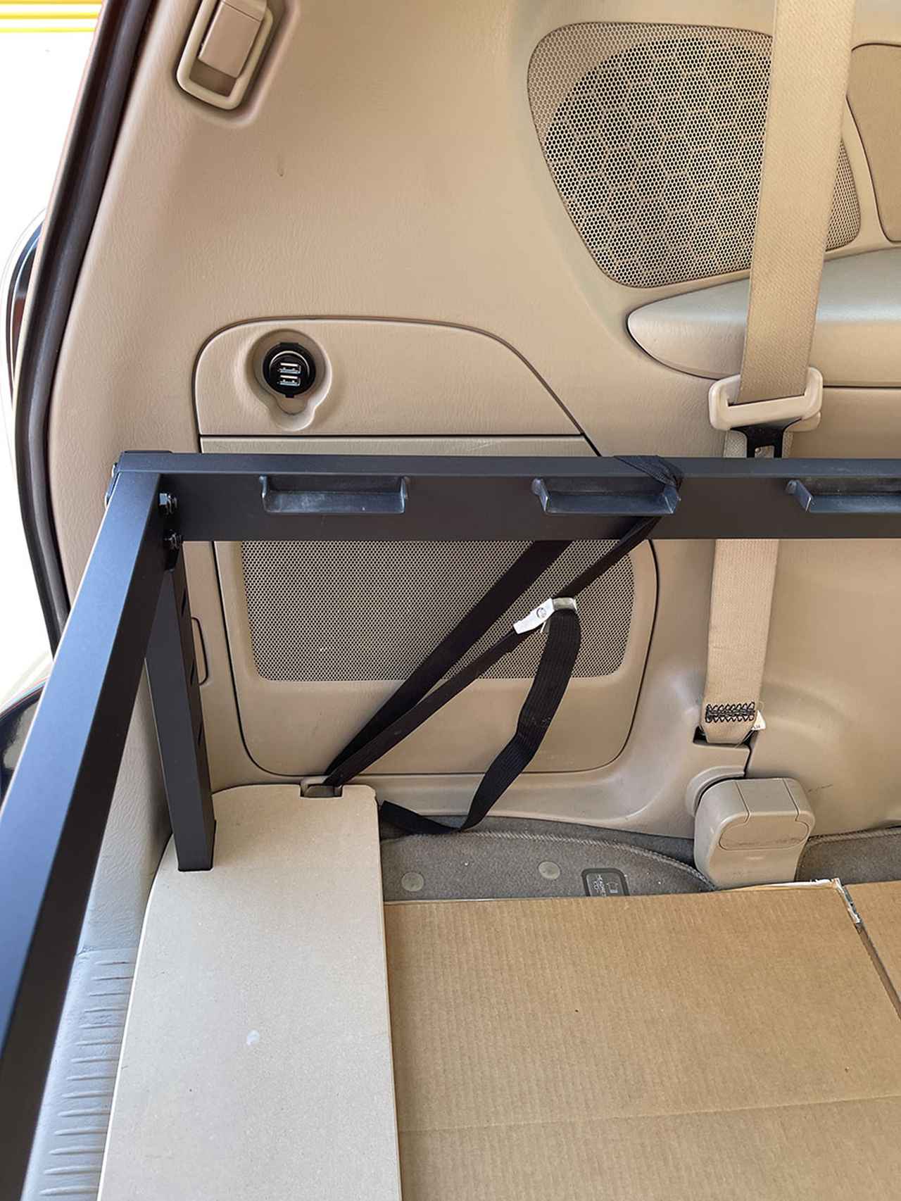 マツダ・MPVでアメリカ大陸横断ロードトリップ⑥ リゾート感満載のフロリダへ。スケールの大きさに圧倒！ - SOTOBIRA