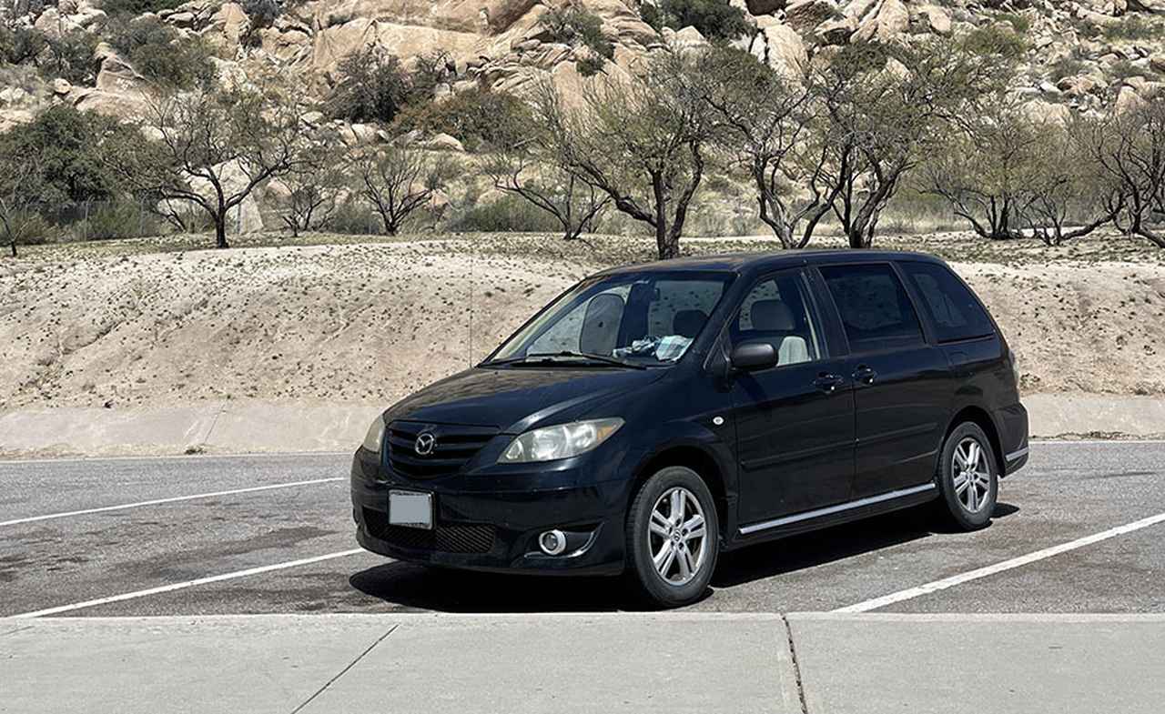 マツダ・MPVでアメリカ大陸横断ロードトリップ⑥ リゾート感満載のフロリダへ。スケールの大きさに圧倒！ - SOTOBIRA