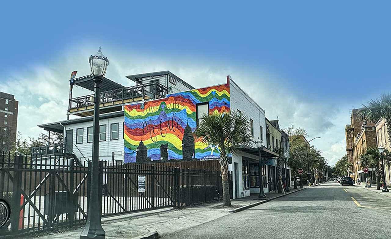 4番目の画像 - 【画像ギャラリー】マツダ・MPVでアメリカ大陸横断ロードトリップ⑥ フロリダ - SOTOBIRA