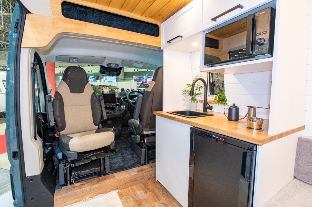 4番目の画像 - 【画像ギャラリー】RVランド「room」のスゴさを徹底解説！ - SOTOBIRA