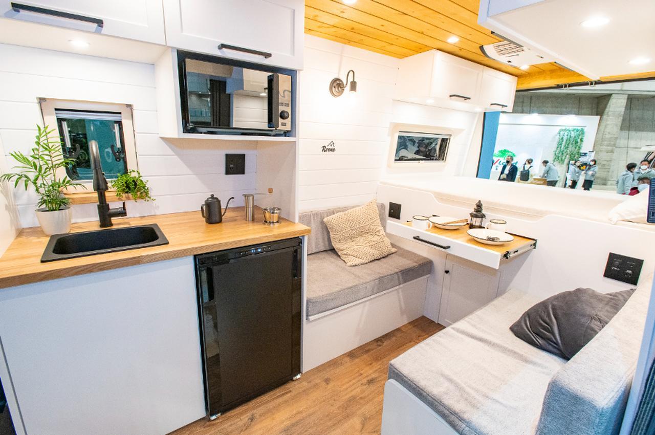 8番目の画像 - 【画像ギャラリー】RVランド「room」のスゴさを徹底解説！ - SOTOBIRA