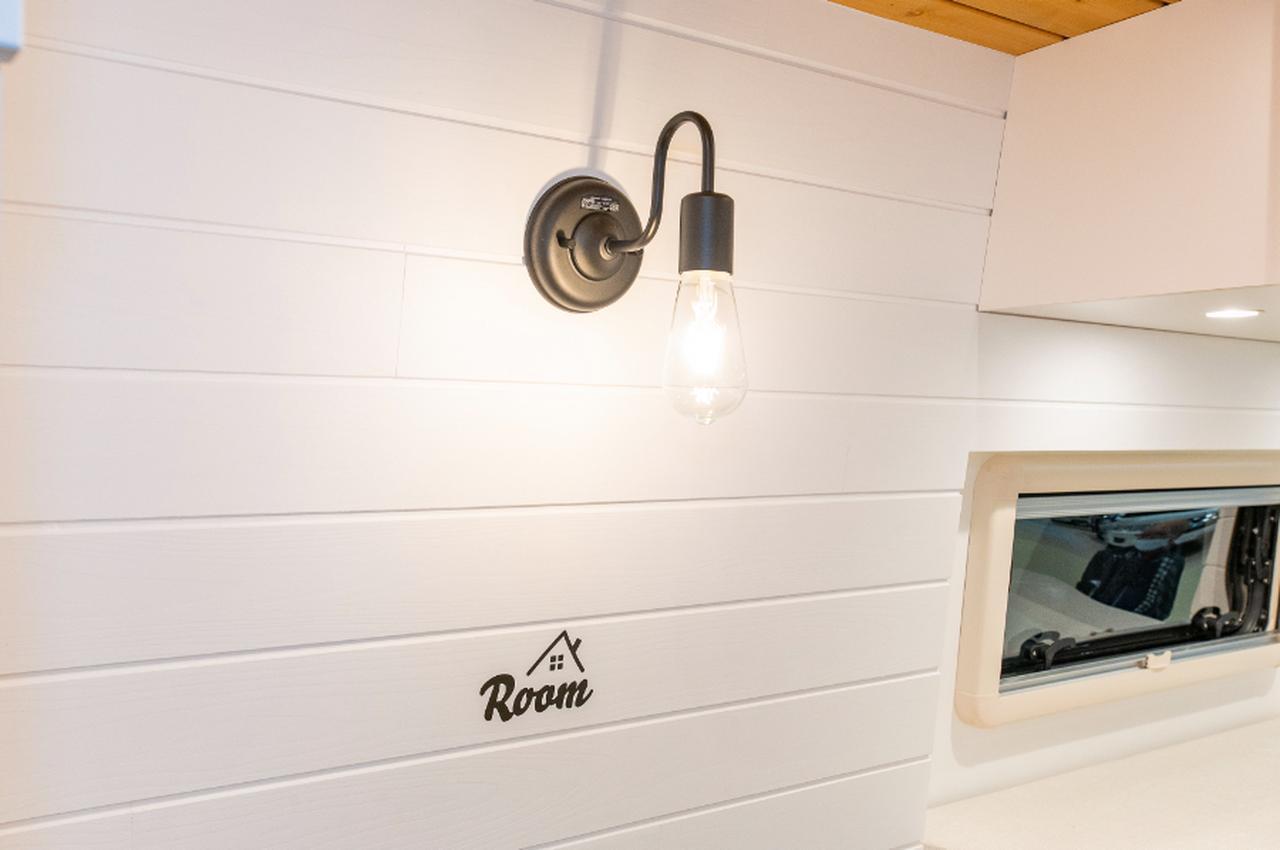 2番目の画像 - 【画像ギャラリー】RVランド「room」のスゴさを徹底解説！ - SOTOBIRA