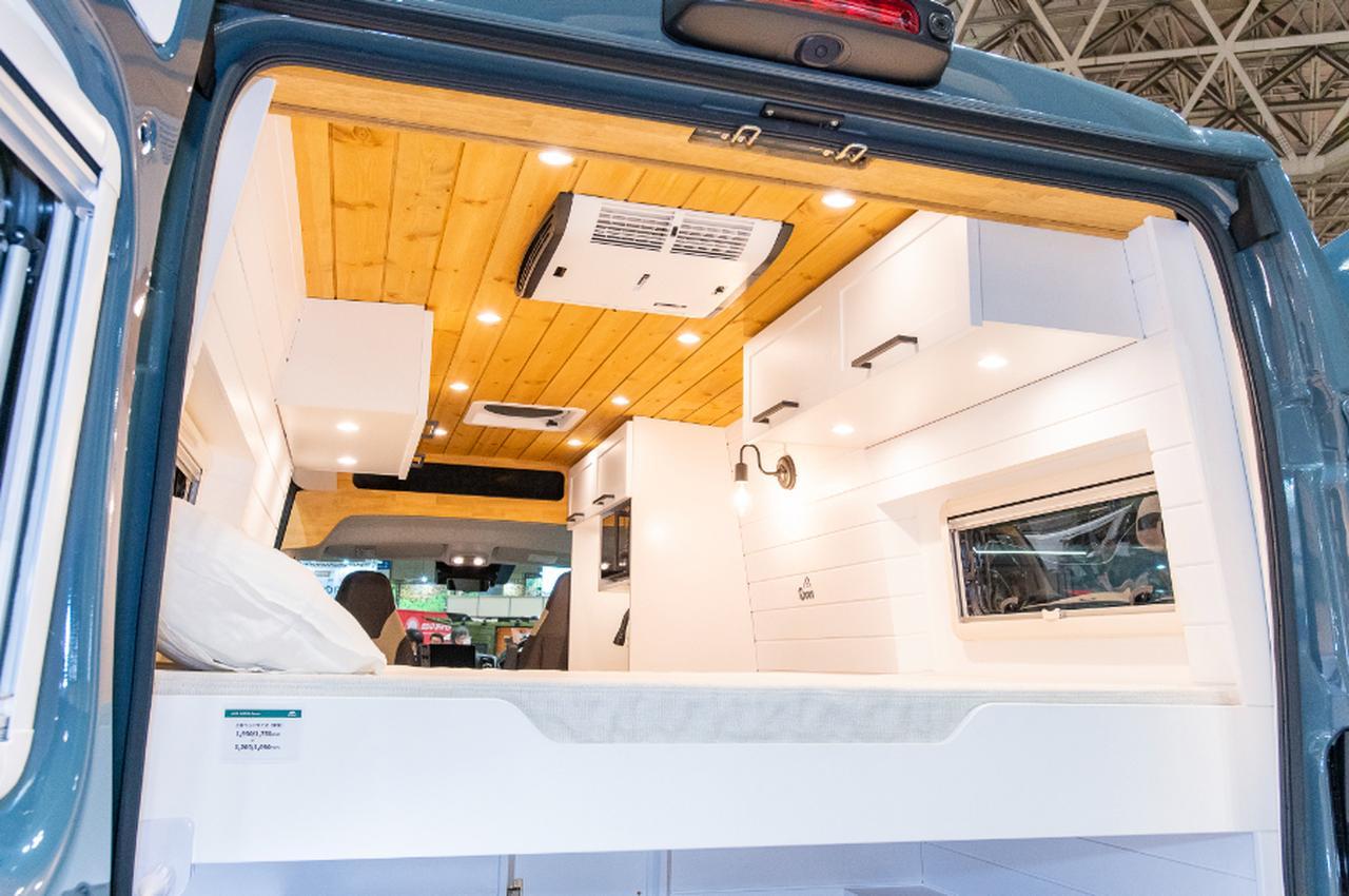 5番目の画像 - 【画像ギャラリー】RVランド「room」のスゴさを徹底解説！ - SOTOBIRA
