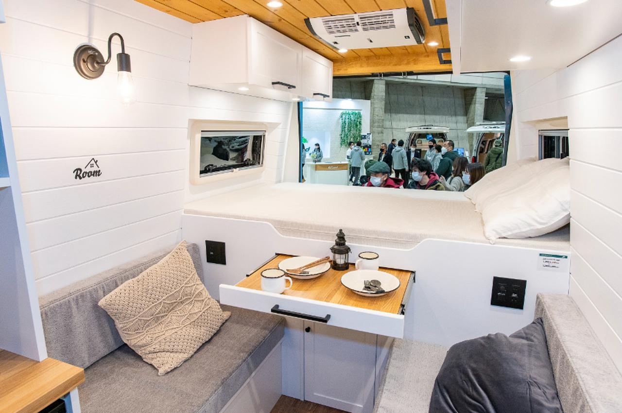【画像ギャラリー】RVランド「room」のスゴさを徹底解説！ - SOTOBIRA