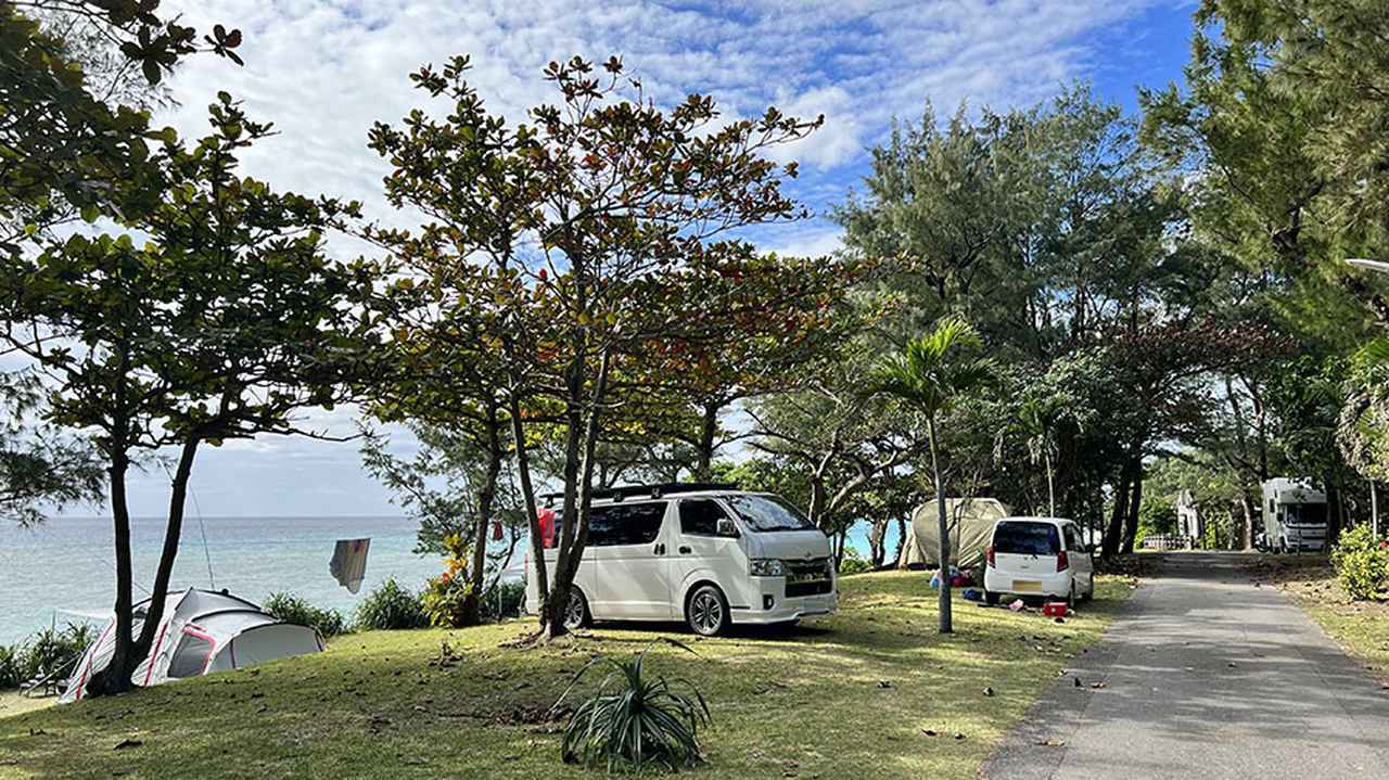 夏に行くべき車中泊スポット！キャンピングカーで日本一周夫婦が絶賛する北海道＆沖縄のイチオシとは - SOTOBIRA