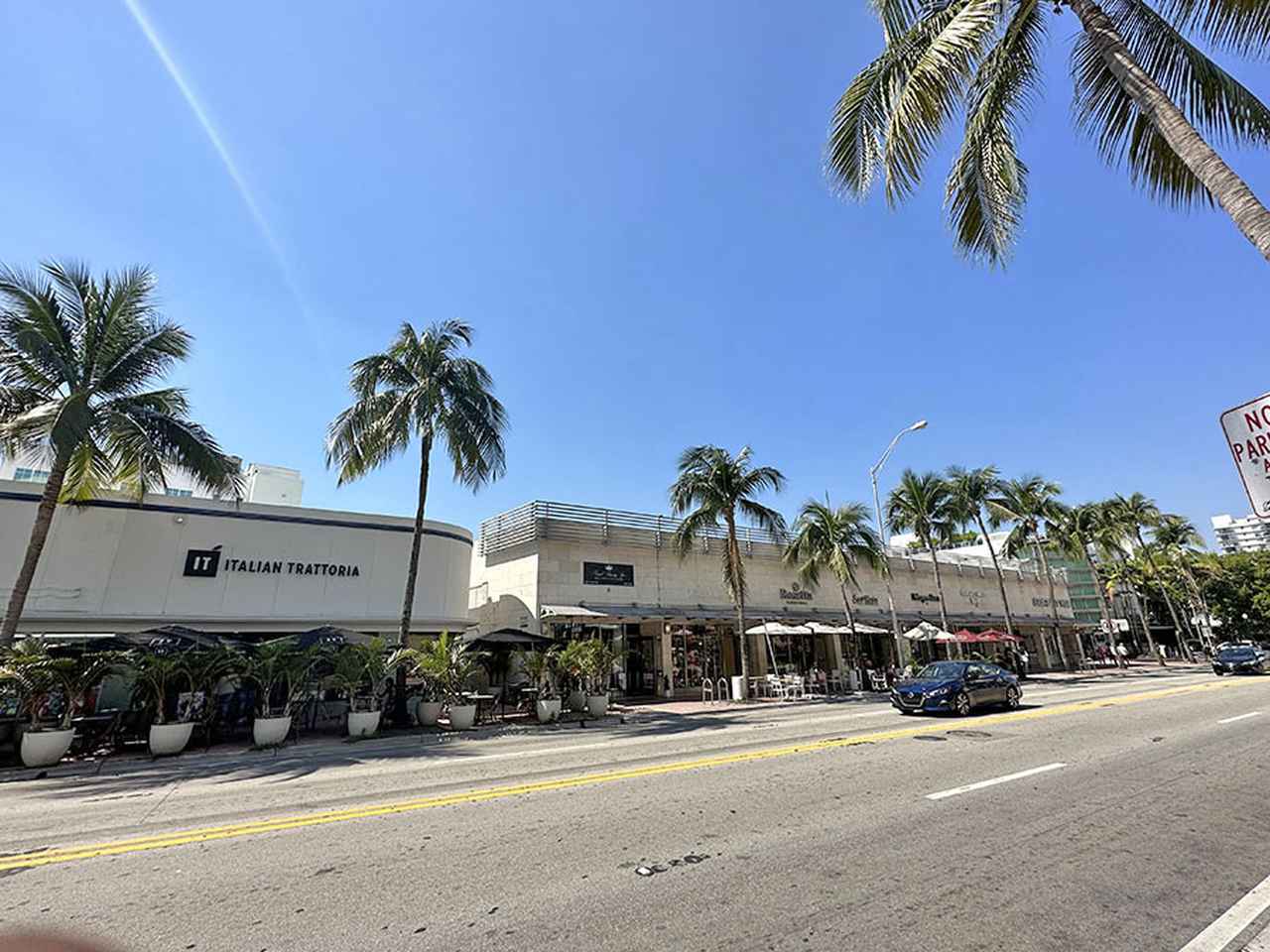 マツダ・MPVでアメリカ大陸横断ロードトリップ⑨ マイアミビーチを北上し、ヒルトンヘッド・アイランドへ - SOTOBIRA