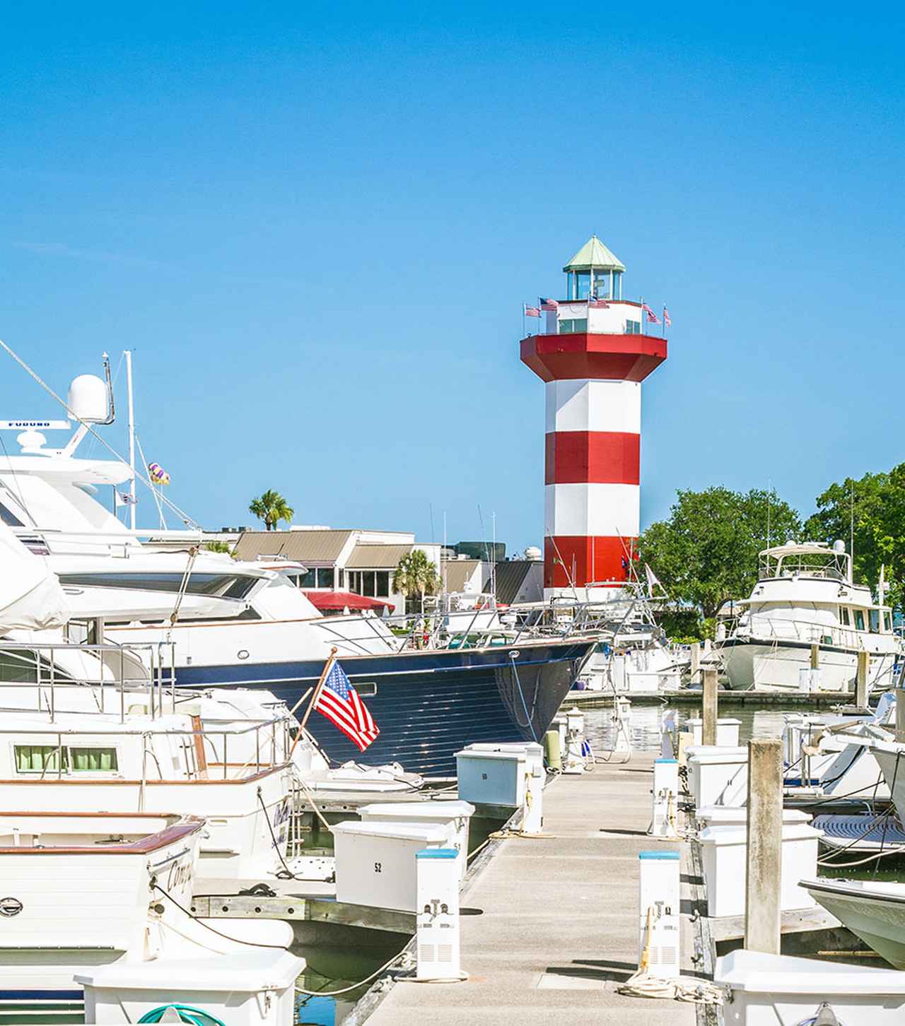 マツダ・MPVでアメリカ大陸横断ロードトリップ⑨ マイアミビーチを北上し、ヒルトンヘッド・アイランドへ - SOTOBIRA