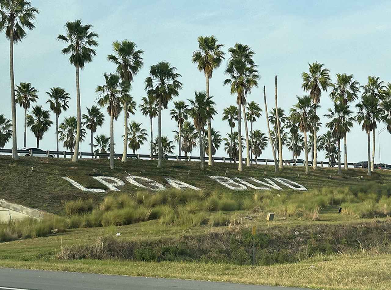 マツダ・MPVでアメリカ大陸横断ロードトリップ⑨ マイアミビーチを北上し、ヒルトンヘッド・アイランドへ - SOTOBIRA