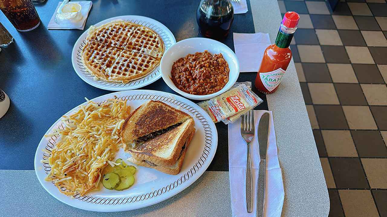 マツダ・MPVでアメリカ大陸横断ロードトリップ⑩ 美しい街並みのチャールストン～アトランタを散策 - SOTOBIRA