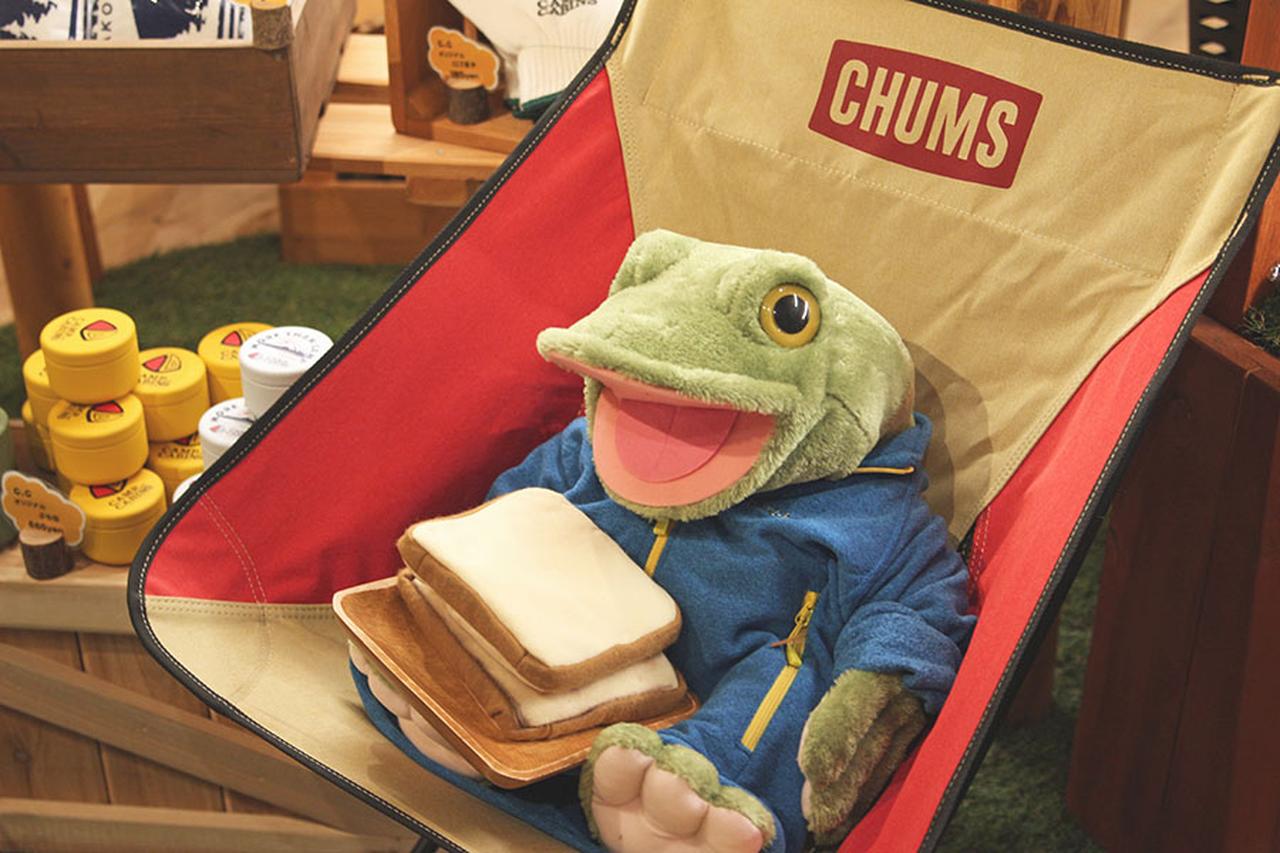 21番目の画像 - 【画像ギャラリー】キャンプ・アンド・キャビンズ山中湖が2023年9月にオープン！ - SOTOBIRA