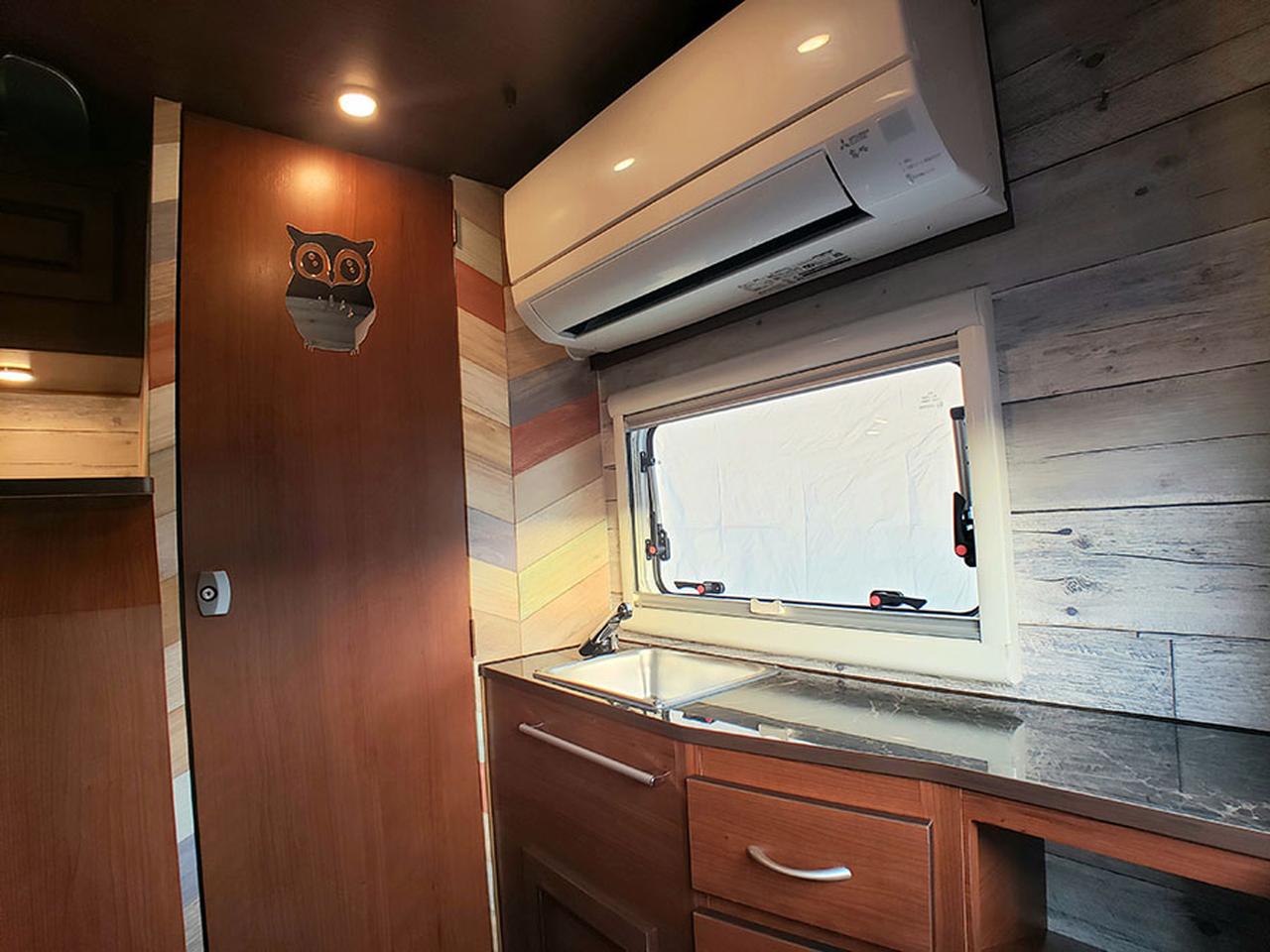 4番目の画像 - 【画像ギャラリー】MYSミスティック「レジストロ・アウル」 - SOTOBIRA