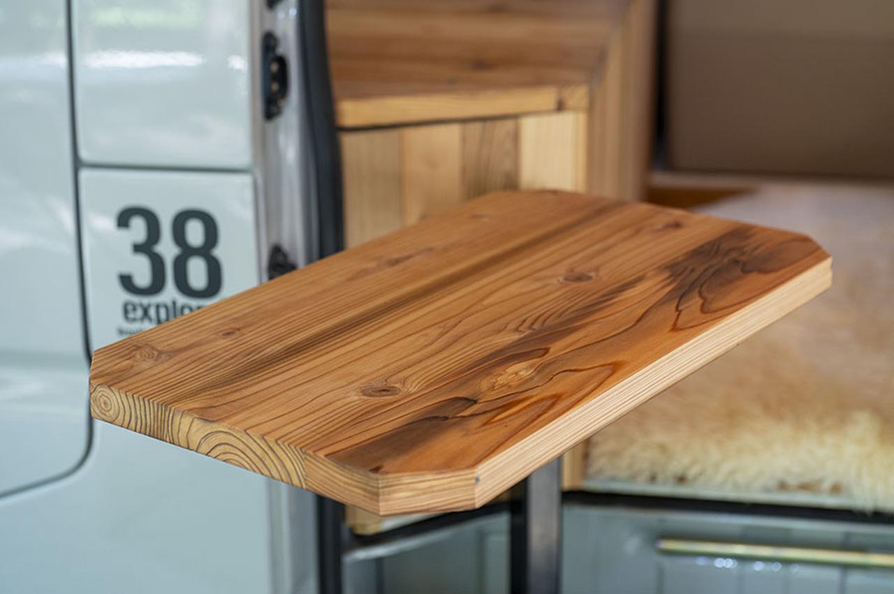 5番目の画像 - 【画像ギャラリー】38explore・宮﨑秀仁さんのVAN CAMPスタイル - SOTOBIRA