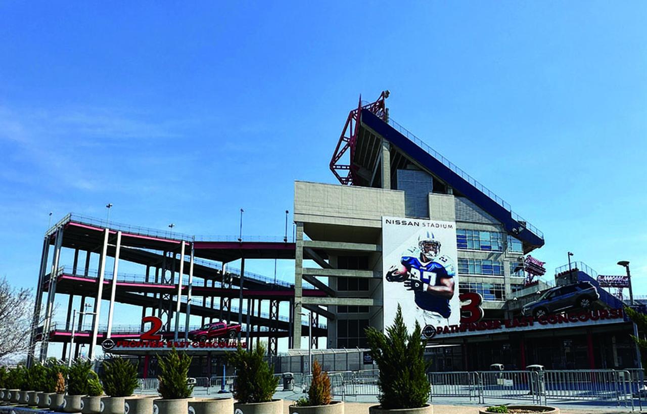 マツダ・MPVでアメリカ大陸横断ロードトリップ⑪ アメリカンミュージックの聖地を満喫 - SOTOBIRA