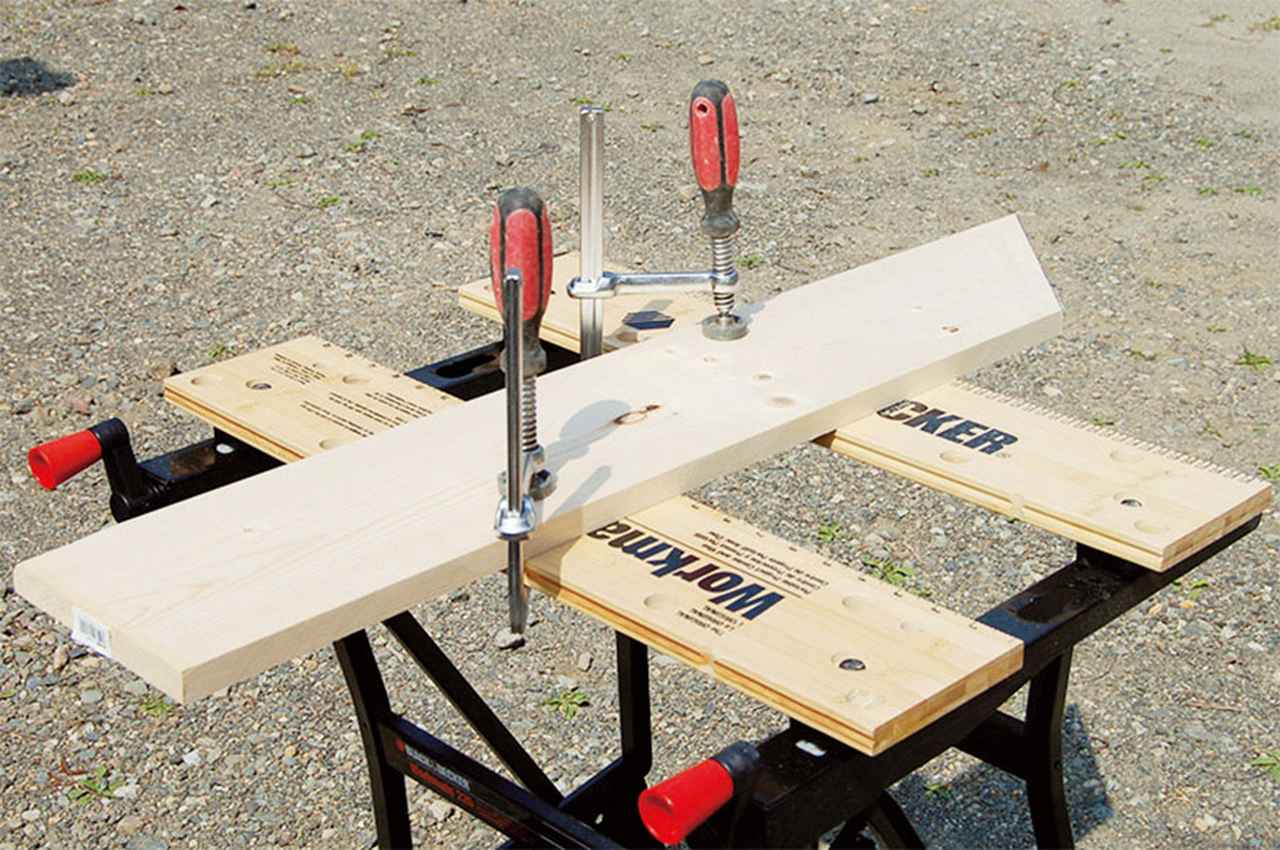 車中泊仕様にDIY！まずはこの工具を用意しよう。作業がはかどる10の便利アイテム - SOTOBIRA