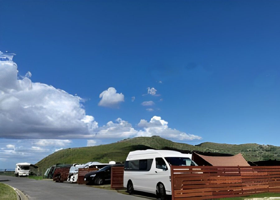 九州のRVパーク おすすめ10選！ 快適な車中泊と温泉・観光・グルメを楽しむ！ - SOTOBIRA