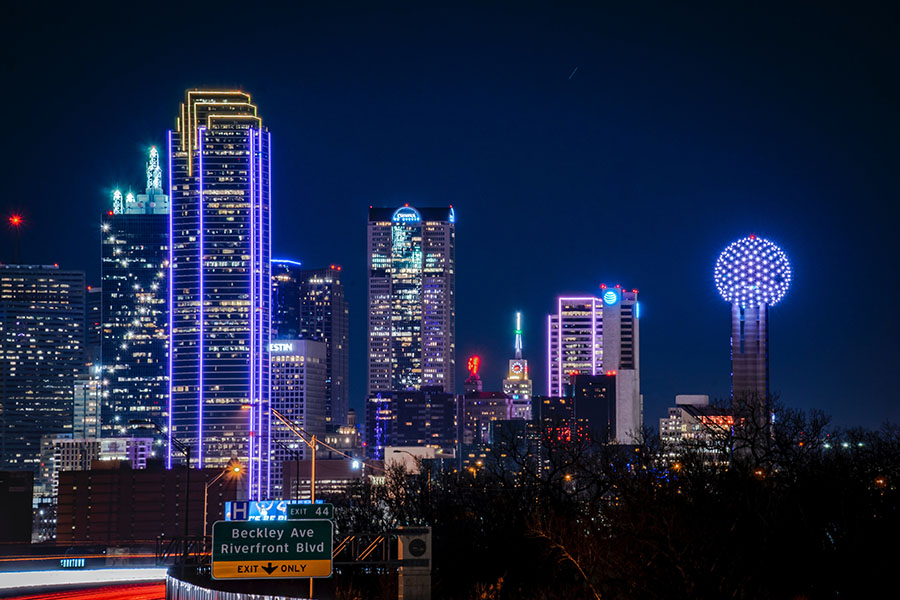 マツダ・MPVでアメリカ大陸横断ロードトリップ⑫ 帰路 メンフィスからテキサスへ - SOTOBIRA