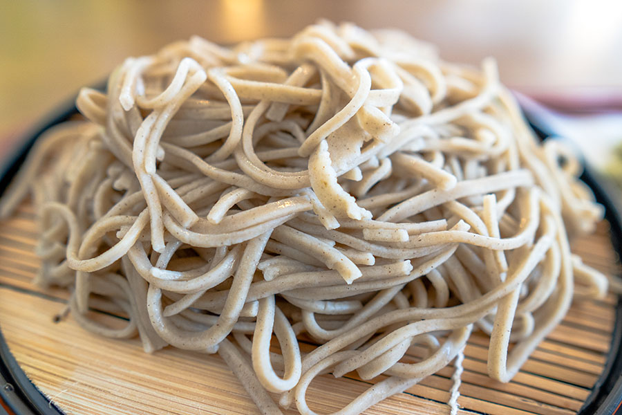 【車中泊飯】長野を車中泊で旅するなら、うまい「信州そば」を食すべし！ 信州そば処8選 - SOTOBIRA