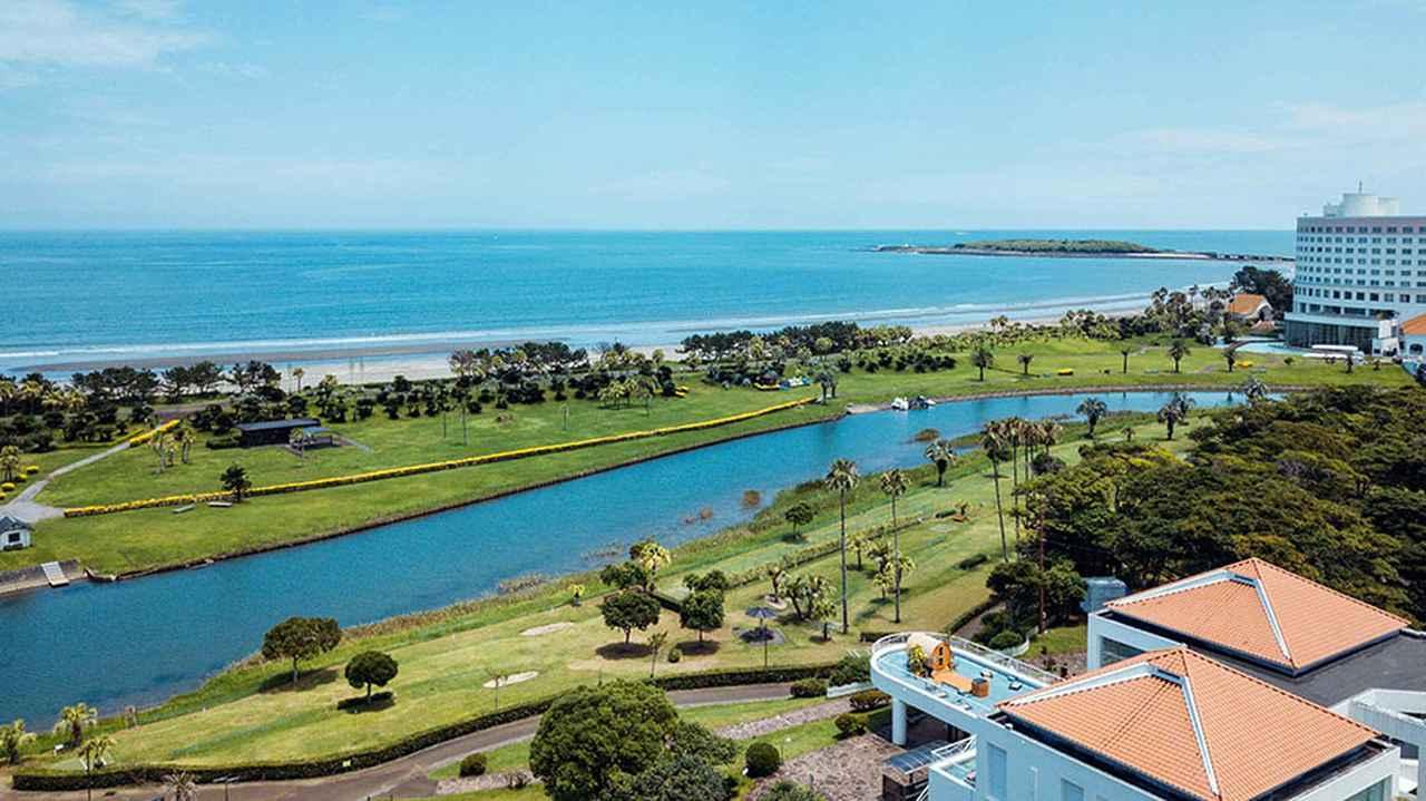 海外みたい!? おしゃれな車中泊スポット誕生！宮崎市初のRVパークは太平洋が一望できる絶好ロケ―ション - SOTOBIRA