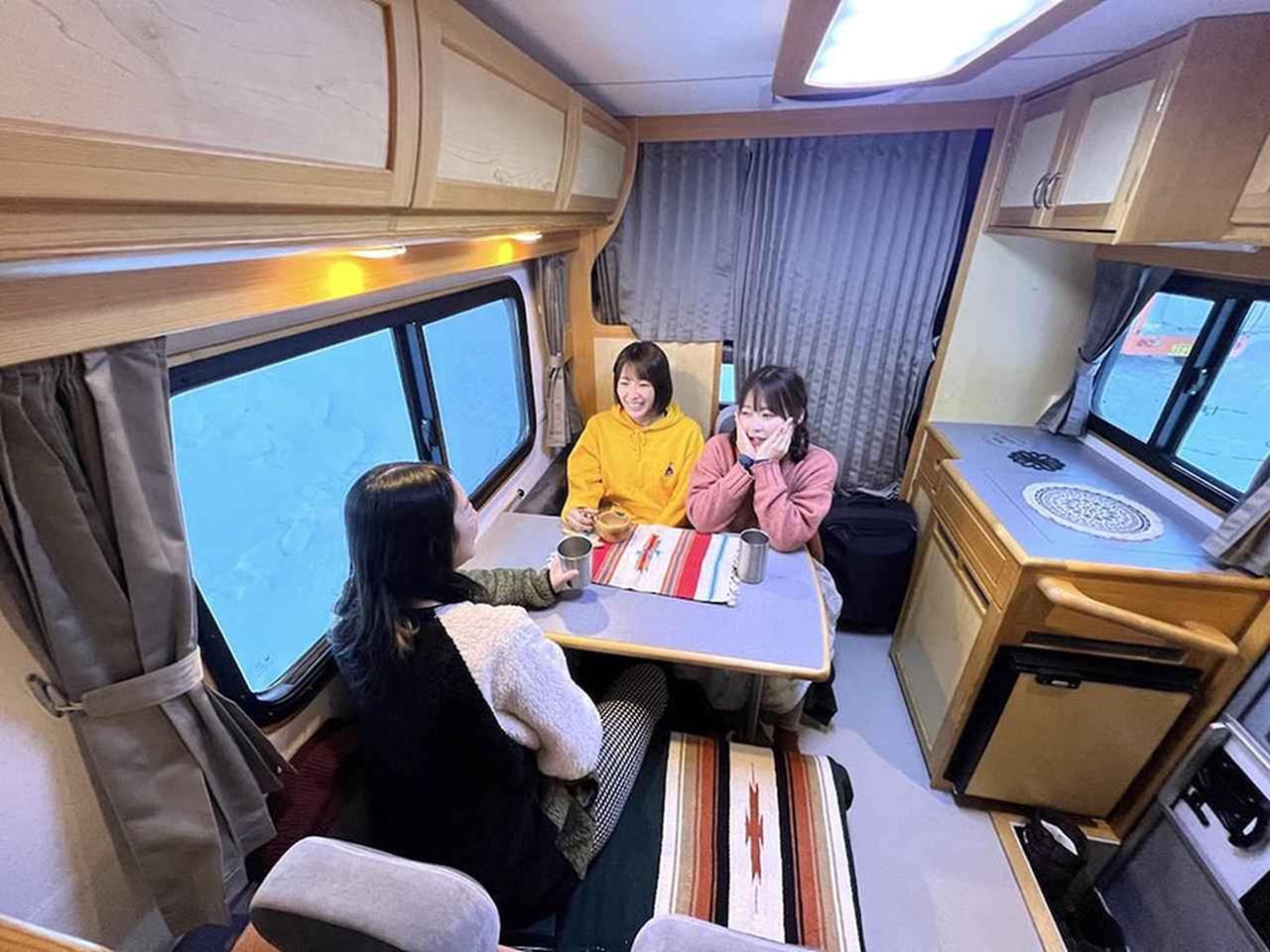キャンピングカーレンタル入門ガイド〈記事まとめ〉借り方の手順、費用目安、楽しみ方などを解説 - SOTOBIRA
